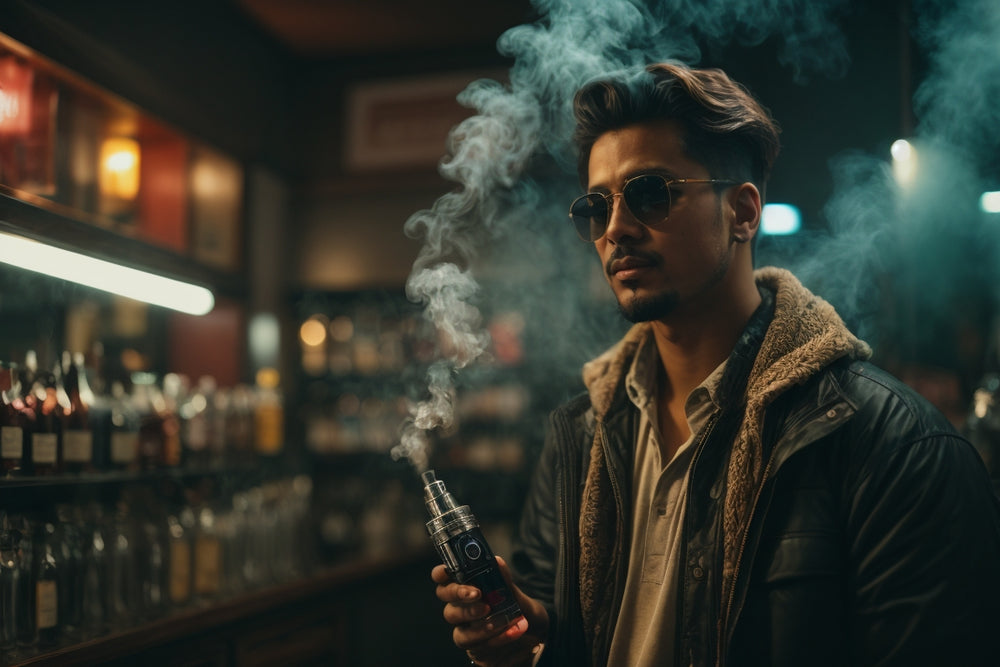 Latest Trends in the Vape Industry for Retailers