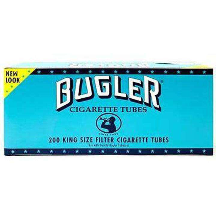 Bugler Tube